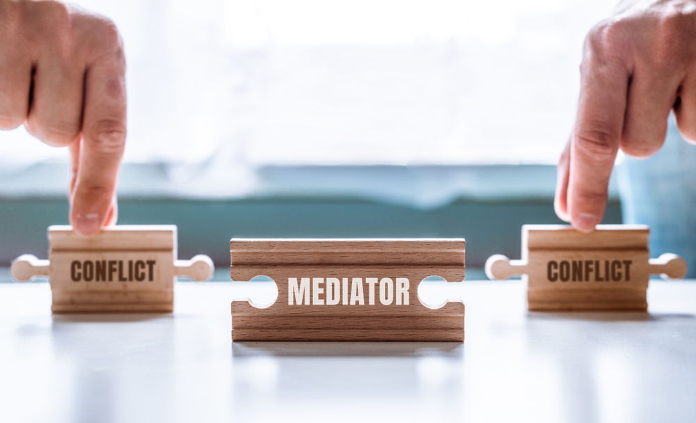 Benefits and Advantages of Mediation